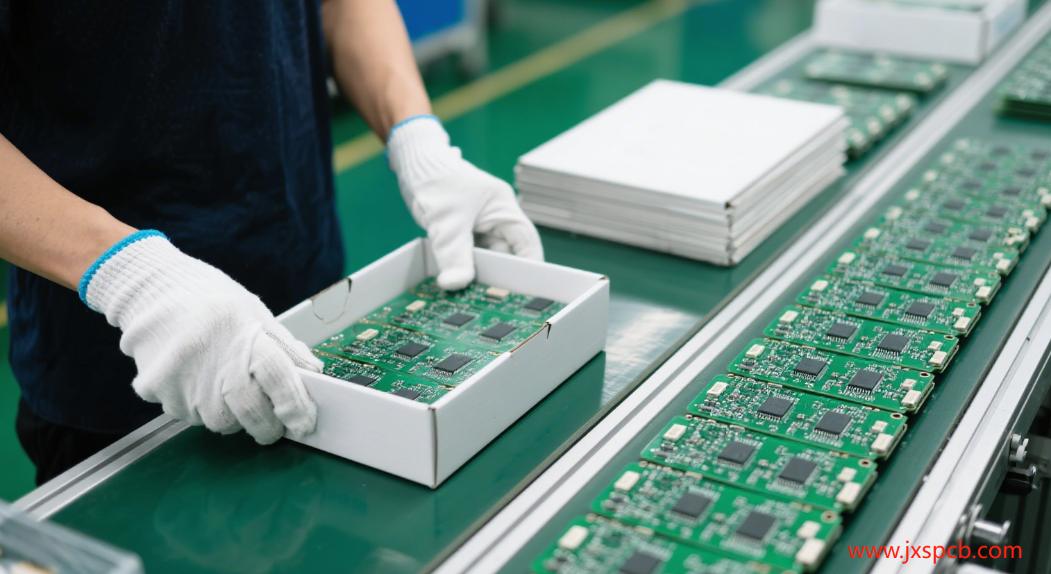 PCBA工艺专题系列之十：ICT测试与FCT测试详解